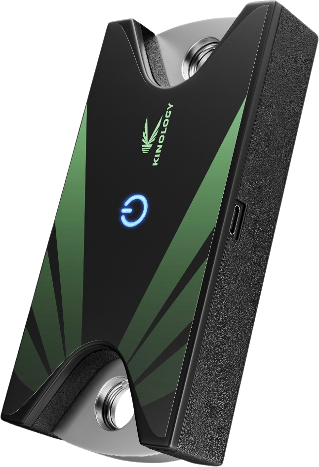 Kinology - A solução eficaz para examinar o movimento humano