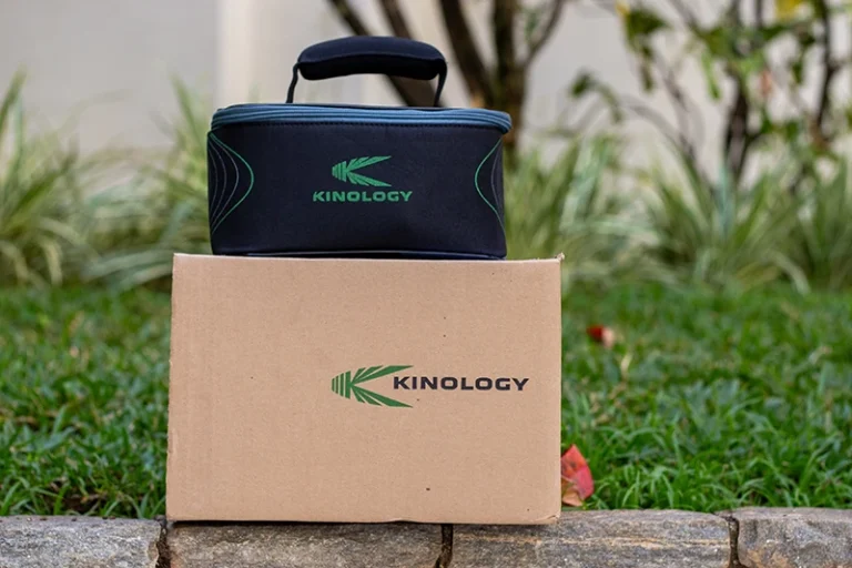 Kinology - A solução eficaz para examinar o movimento humano