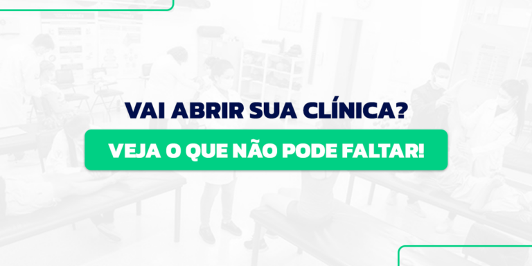 Equipamentos de Fisioterapia: o que você precisa em sua clínica - Kinology