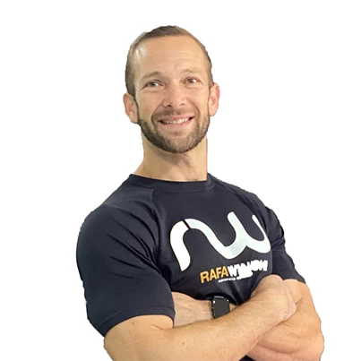 Kinology - A solução eficaz para examinar o movimento humano